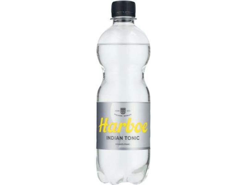 Harboe Indian Tonic 6 x 50 cl - JWare